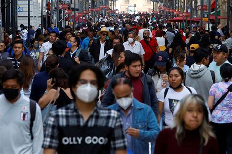 Global Population Hits 8 Billion But Per Capita Consumption Is Still
