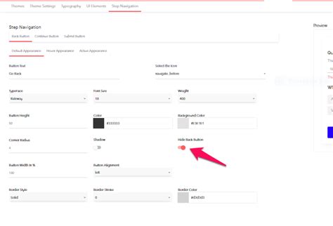 What Is Auto Navigation In Multi Step Forms Leadgen App