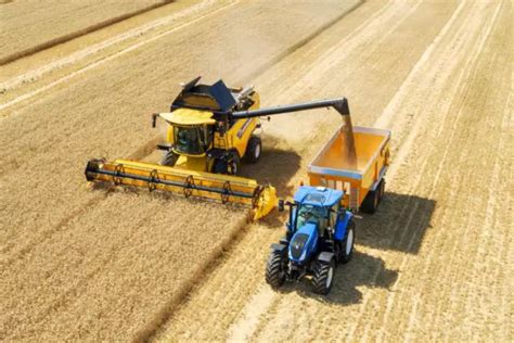 China 199372c5 Right Hand Support Assembly Fits Case Ih Corn Head