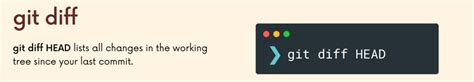 Git And Github 8 Git Diff로 변경사항 비교하기