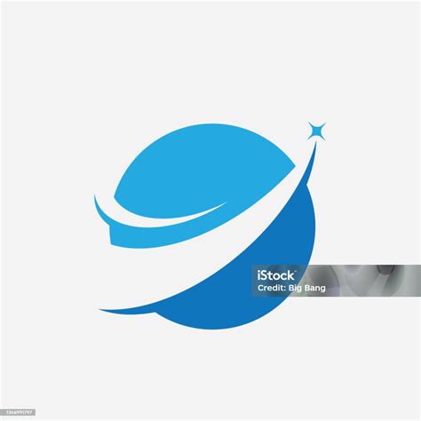 스타 로고 디자인 템플릿 패스트 스타 로고 벡터 일러스트 디자인 개념에 대한 스톡 벡터 아트 및 기타 이미지 개념 개념과