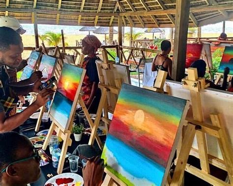 Code Bar Cotonou Ce Quil Faut Savoir Pour Votre Visite Avec Critiques