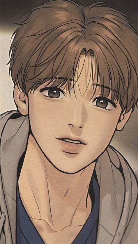 Jinx Manhwa Kim Dan A Nostalgic 90s Filipino Tv Show Vibes