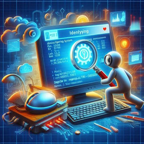 Identify Device Operating System Os Based On Ping Response Ttl Value