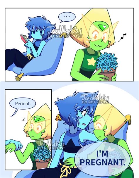 Lapidot Forever Lapidot Steven Universe Characters Steven Universe