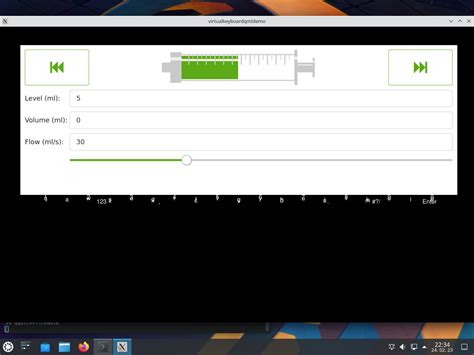 porting on qt6 · issue 15 · githubuser0xffff qtfreevirtualkeyboard