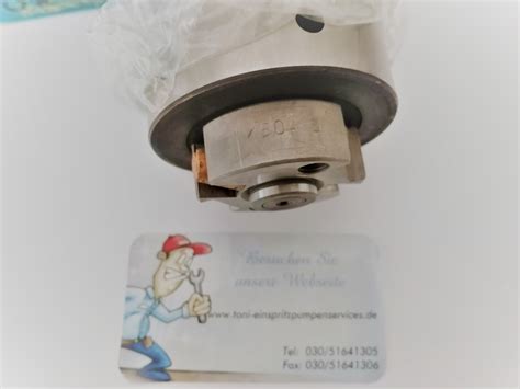Kopfverteiler Cav 9003-174S 504S – Toni´s Einspritzpumpen