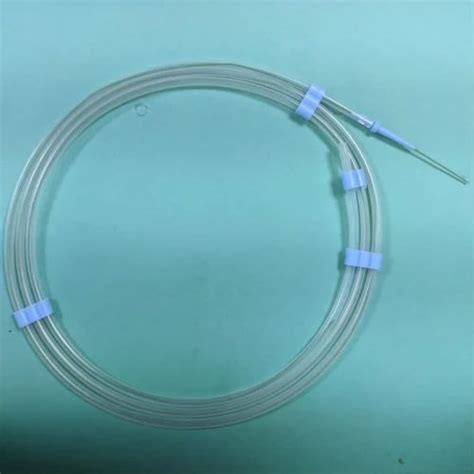 Plastic Urology Guide Wire At ₹ 650piece In Ahmedabad Id 2855401965248