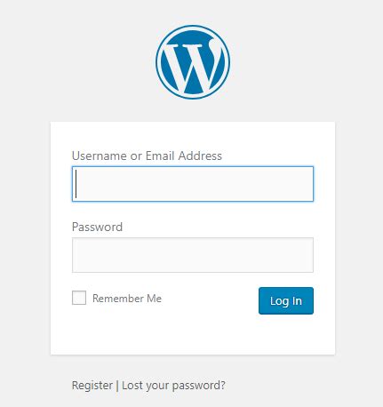 Edit Or Replace Default WordPress Registration Form With RegistrationMagic