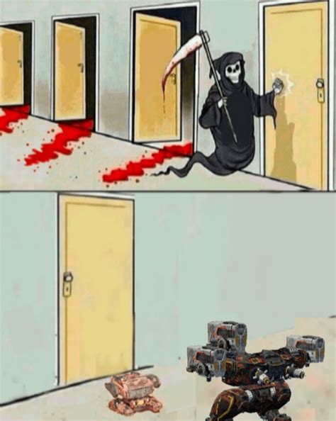 Funny Mars I Made R Walkingwarrobots