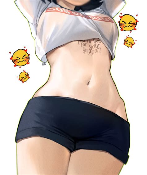 Original Drawn By Hymin Danbooru Original Drawn By Hymin Danbooru