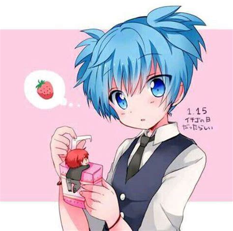 Nh Nagisa Kh M Ph H Nh Nh P V Nagisa Shiota