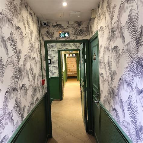 Caulaincourt Square Hostel Prices And Hotel Reviews Paris France