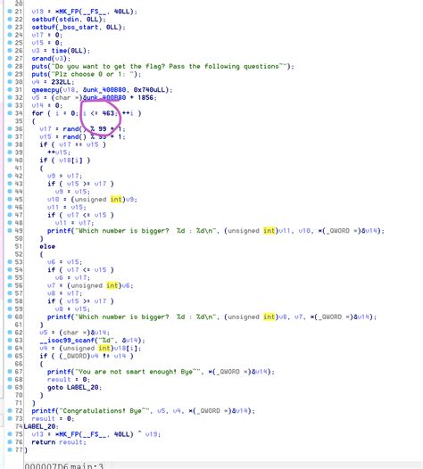 XCTF GACTF 2020 Writeup