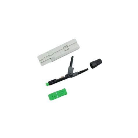 SC APC Fast Connector Singlemode 60mm Type Price