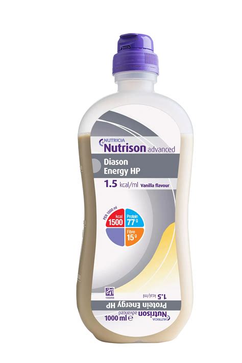 Зондовое питание для лежачих больных купить в интернет-магазине Nutricia