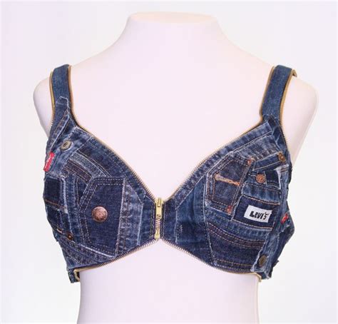 Pin by Divya on Creative Denim | Denim fashion, Denim diy, Upcycle clothes