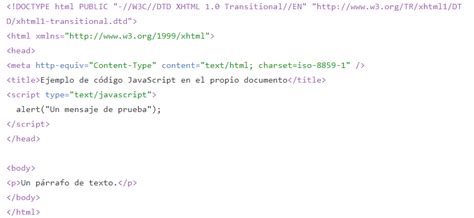 JavaScript