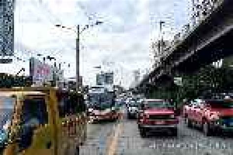 Metro Manila Council To Suspend Coding Window Hours On Edsa C 5 Auto News