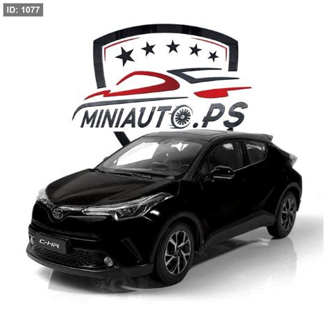 جيب تويوتا سي اتش ار Toyota C Hr