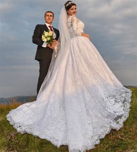 Весільна сукня — ціна 6500 грн у каталозі Весільні сукні Купити жіночі речі за доступною ціною