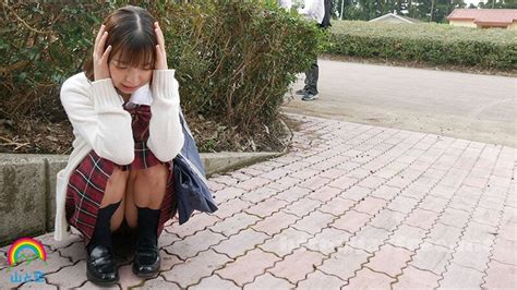 [sora 462] 生徒会長は真性露出狂 「今日から俺達の精子便所な」セルフ露出姿が身バレして、学校内の晒し者に… ～輪 ザーメン漬けバッド