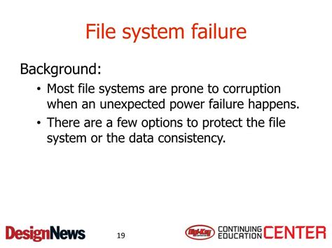 Ppt File Systems In Real Time Embedded Applications Powerpoint