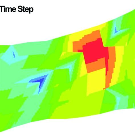 Solid Element Type Step In The Fe Model Download Scientific Diagram
