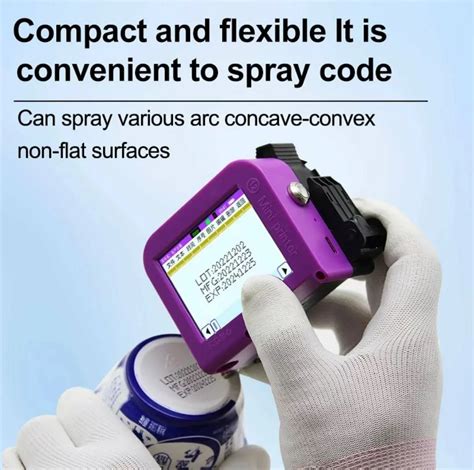 Handheld Inkjet Date Pri In Ghana Best Sale Price Upfrica Gh