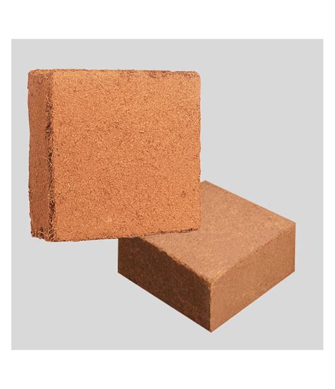 Coco Peat 5kg Bale