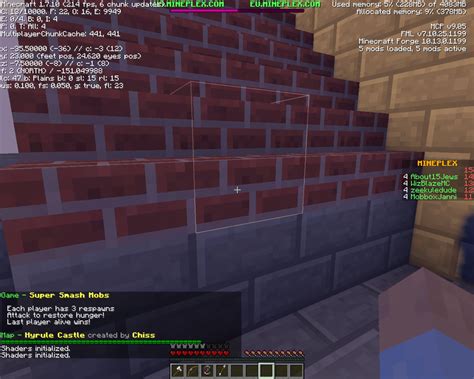 Minecraft Crash Report Java Edition Support Support Minecraft Forum Minecraft Forum