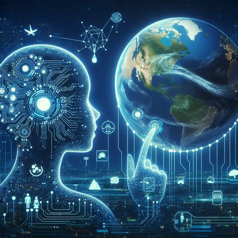 Innovation Explored Ai In Resource Allocation Flash Jet