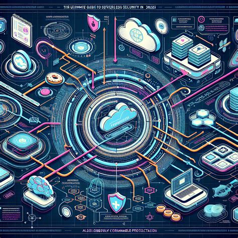 The Ultimate Guide To Serverless Security In 2025 A Deep Dive Into