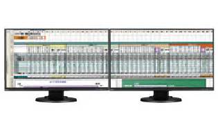 MultiSync LCD-E241N/LCD-E241N-BK : ディスプレイ | NEC