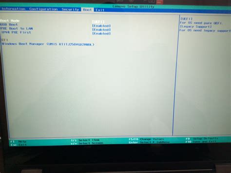 How To Change Boot Order In BIOS In Windows 10 11 Auslogics Blog
