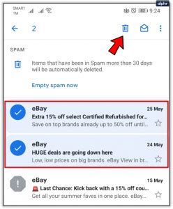 How To Automatically Empty The Trash In Gmail How To Automatically Empty The Trash In Gmail