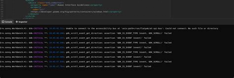 Hide Unrelated Logs · Issue 78 · Workbenchdevworkbench · Github