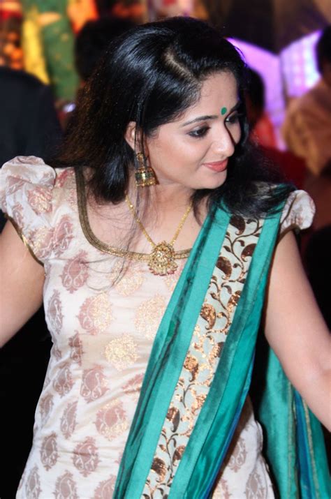 Kavya Madhavan Cute Sexy Photos