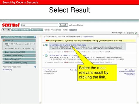 ppt stat ref medical coding powerpoint presentation free download