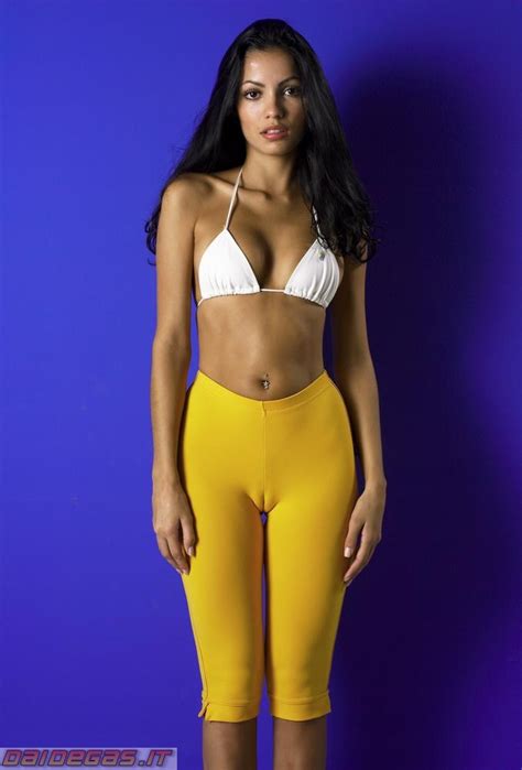 Interim Yoga Pants Thread