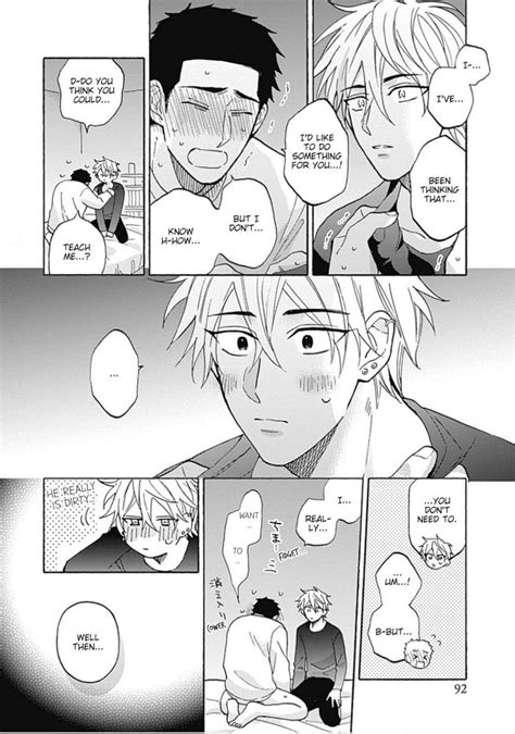 Taga Taira Melt At Night Eng Page 3 Of 5 Myreadingmanga