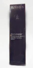 Sérum Intensif Hydratant - Hydradvance - Sothys