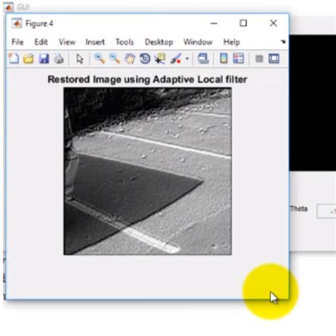 Shadow Detection And Removal In Images Using Matlab Image Processing Project