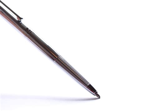 Nos 1990s Vintage The Original Astronaut Space Pen By Fisher Ag7