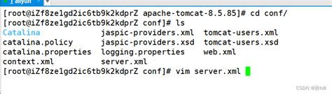 如何把自己写的前端界面用tomcat部署到服务器中 tomcat部署前端项目 csdn博客