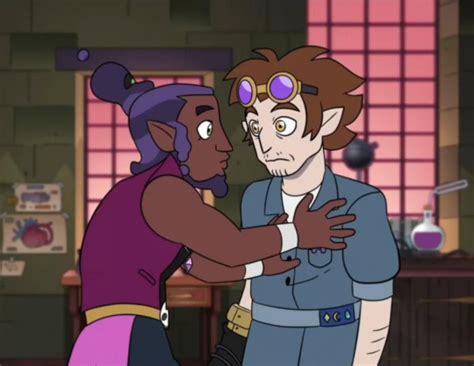 Alador X Darius Explore Tumblr Posts And Blogs Tumgik