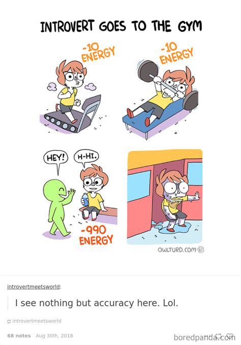 51 Times Tumblr Made Introverts Laugh Out Loud Bored Panda