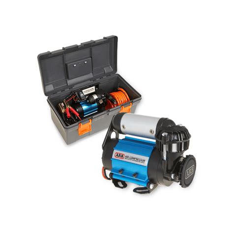 ARB HIGH OUTPUT COMPRESSORS | Roma Autosport