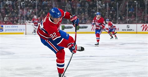 Avs Give Up 3 Goal Lead Beat Canadiens In Shootout Reuters