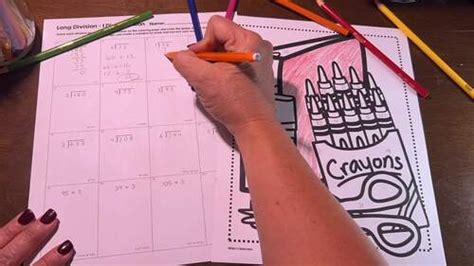 Mixed Decimal Operations Color By Number Worksheets Add Subtract